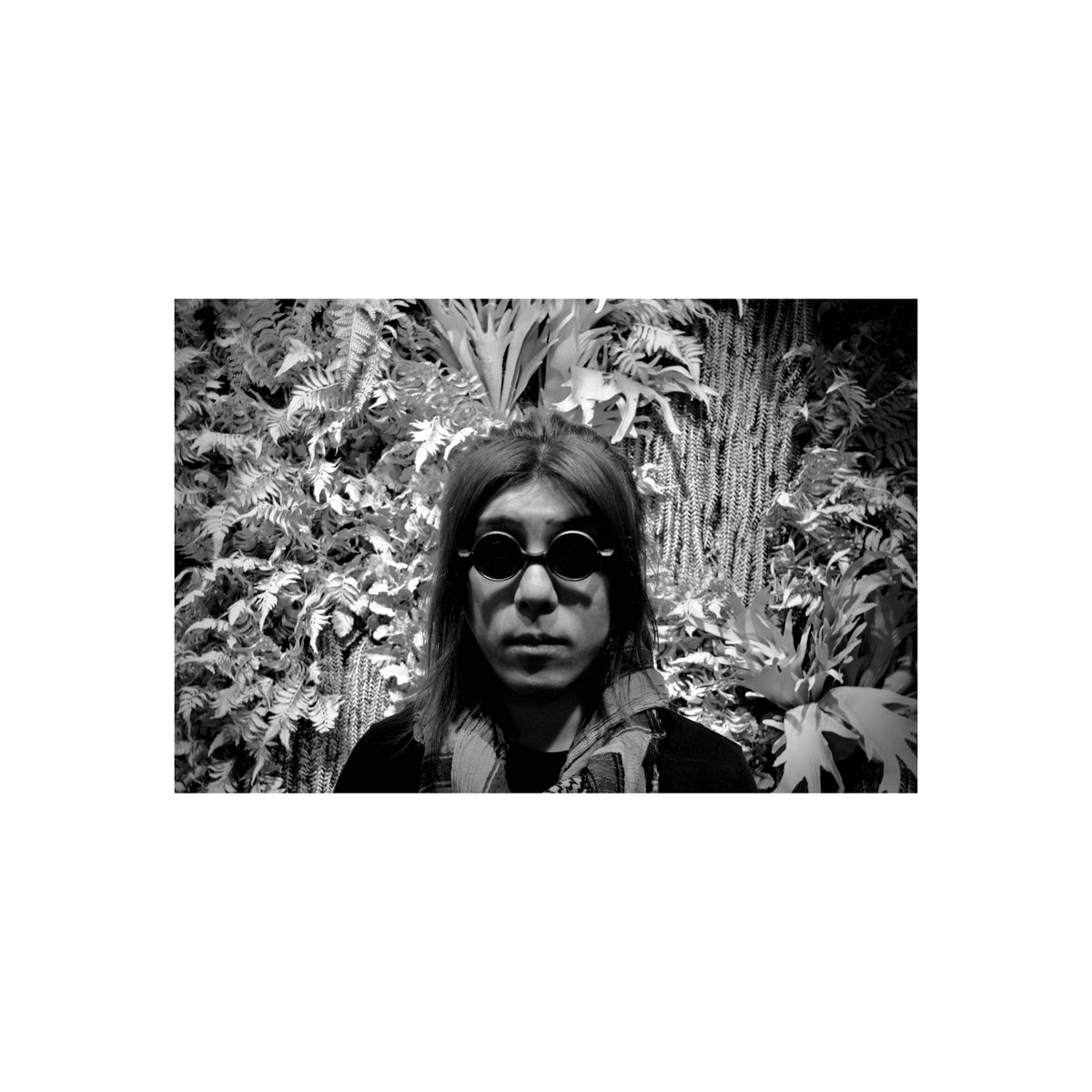 Eden is a famous Diviner and psychologist – 22 degree eyewear